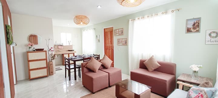 2b Tiny Home In Iba Zambales - Iba