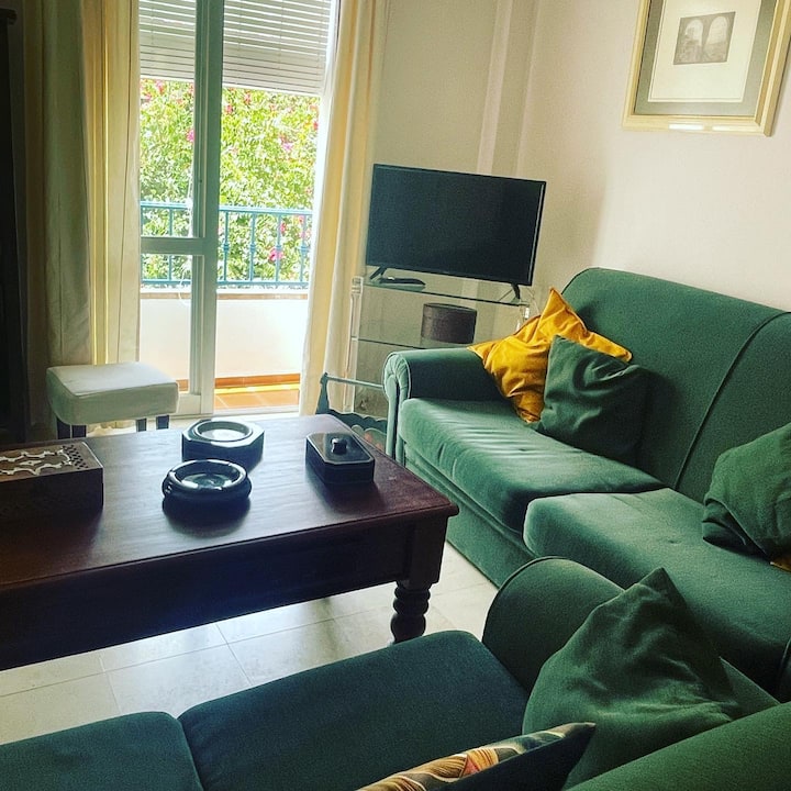 La Bolichera Center Big - Fuengirola