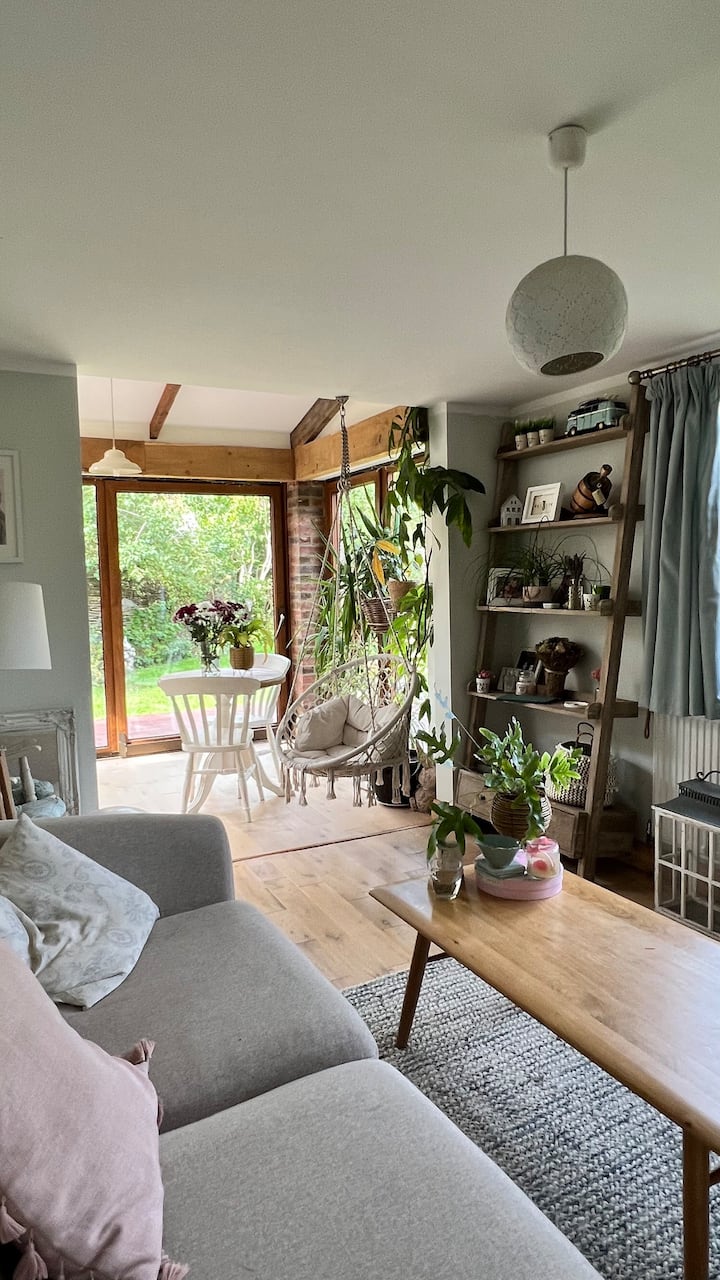 Room With En-suite Bathroom - Saffron Walden