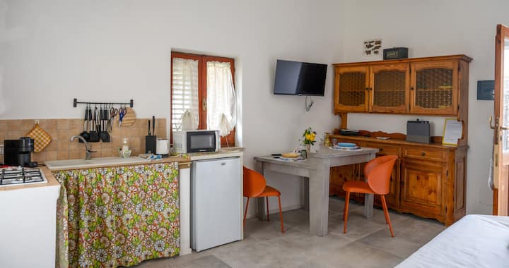 Dependance Villa Donna Elena - Pantelleria