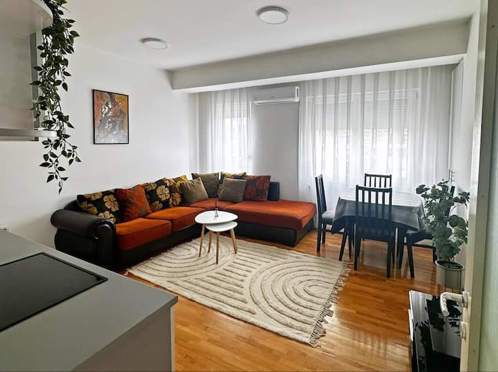 Apartment Marsa - Ohrid