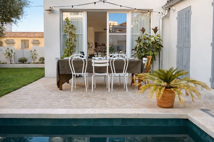 Maison à 5 Min De La Mer! - Marseille