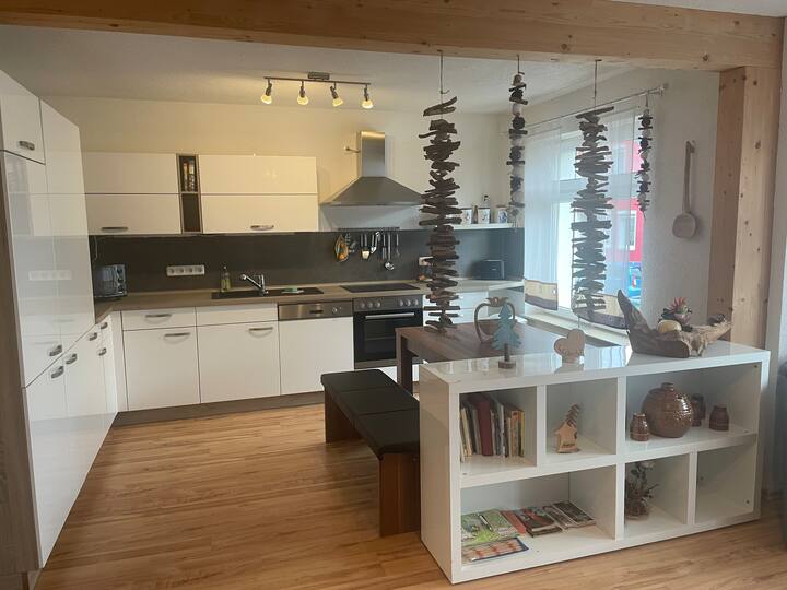 Ferienwohnung In Thale - Thale
