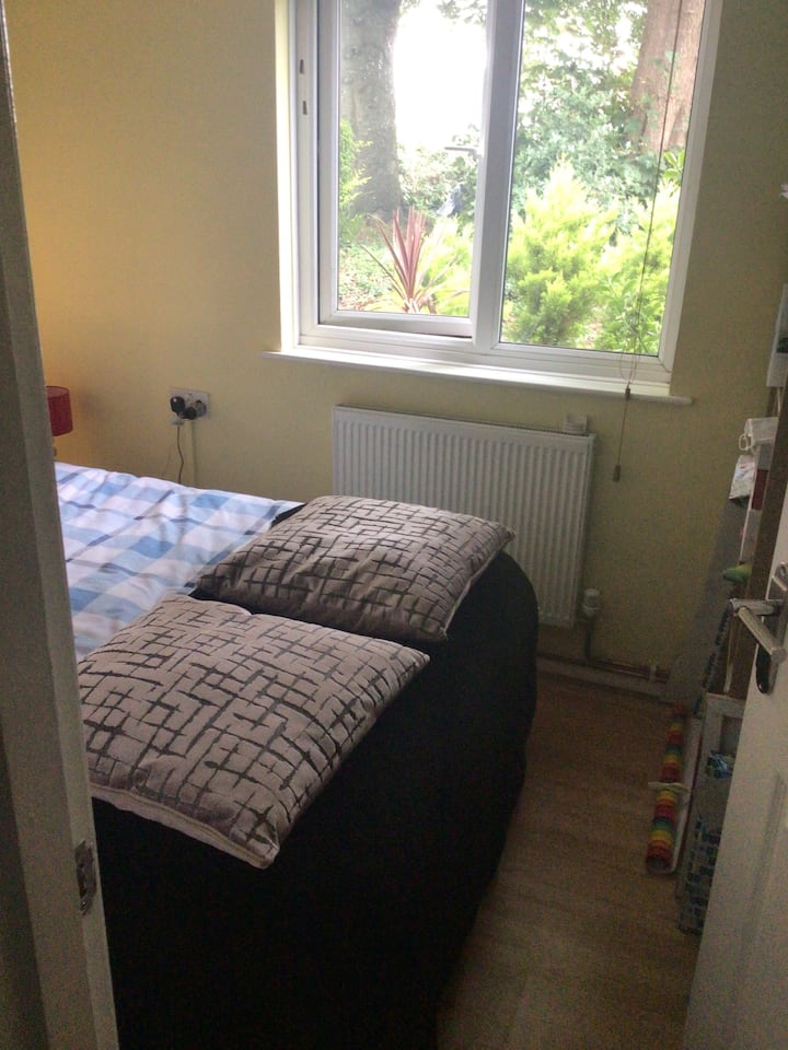 Ideal Base For Visitors - Crickhowell
