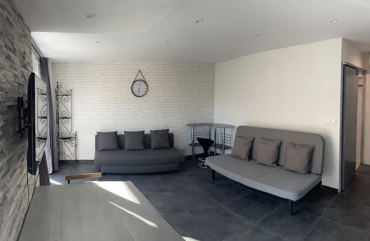 Magnifique Studio Saint Raphaël - Saint-Raphaël