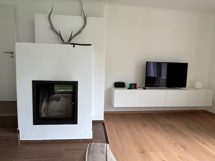 Mattenham23: Rückzugsort In Abgeschiedenheit - Vilshofen an der Donau