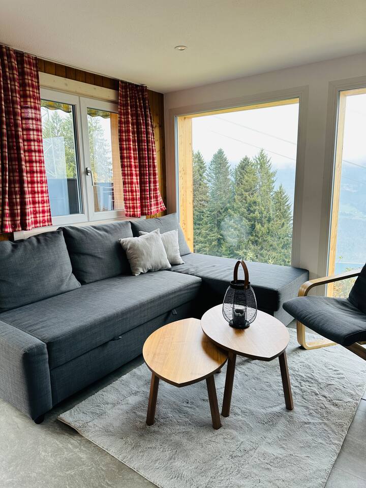Chalet Wiesehöckli - Charmingstay - Amden
