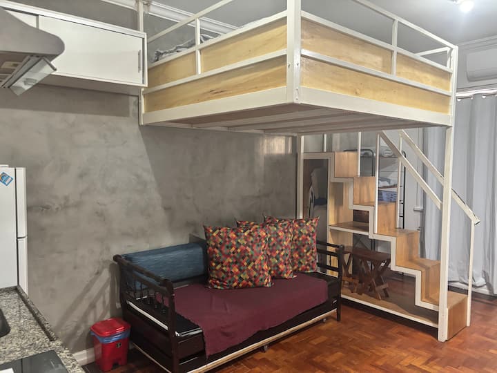 The Best For The Historical And Work Center - Glória