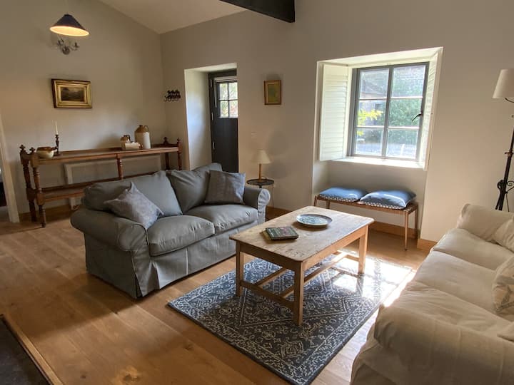 Gardeners Cottage - Blessington