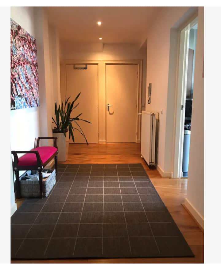 Great Stay In The Best Area! - Amsterdam