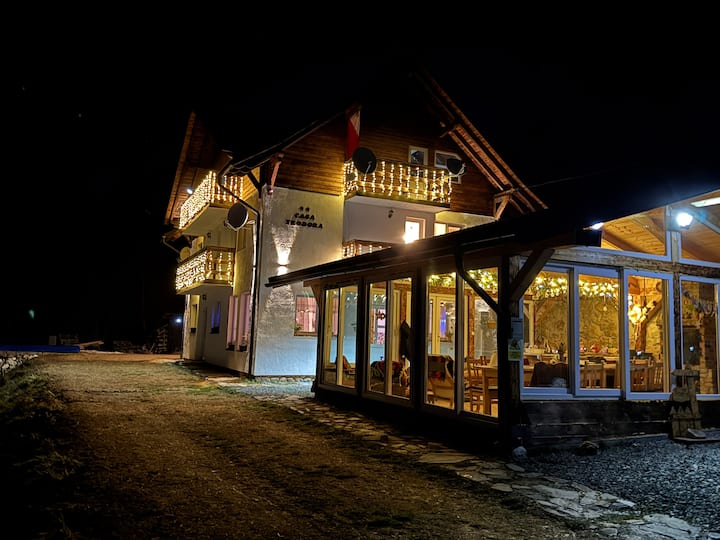 Casa Teodora - Albac