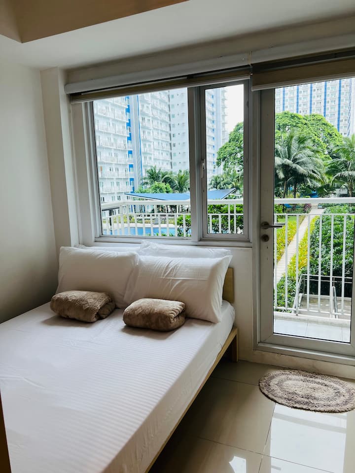 2br/2cr/poolview/bigtv/fastwifi! - Cuba