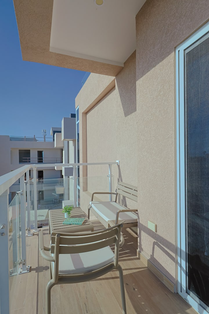 Luxury Oceanic 2br Condo | Aracari 30 By Bocobay - Aruba
