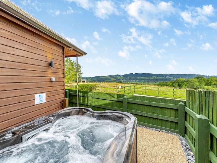 The Stables - Welshpool