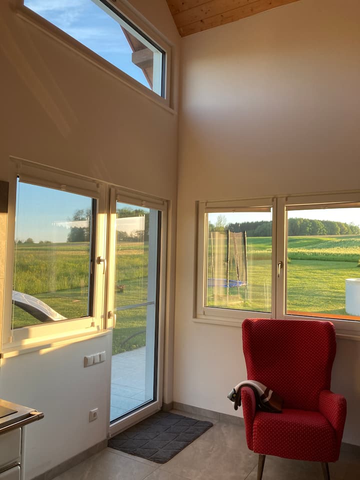 Ganzes Ferienhaus - Autriche