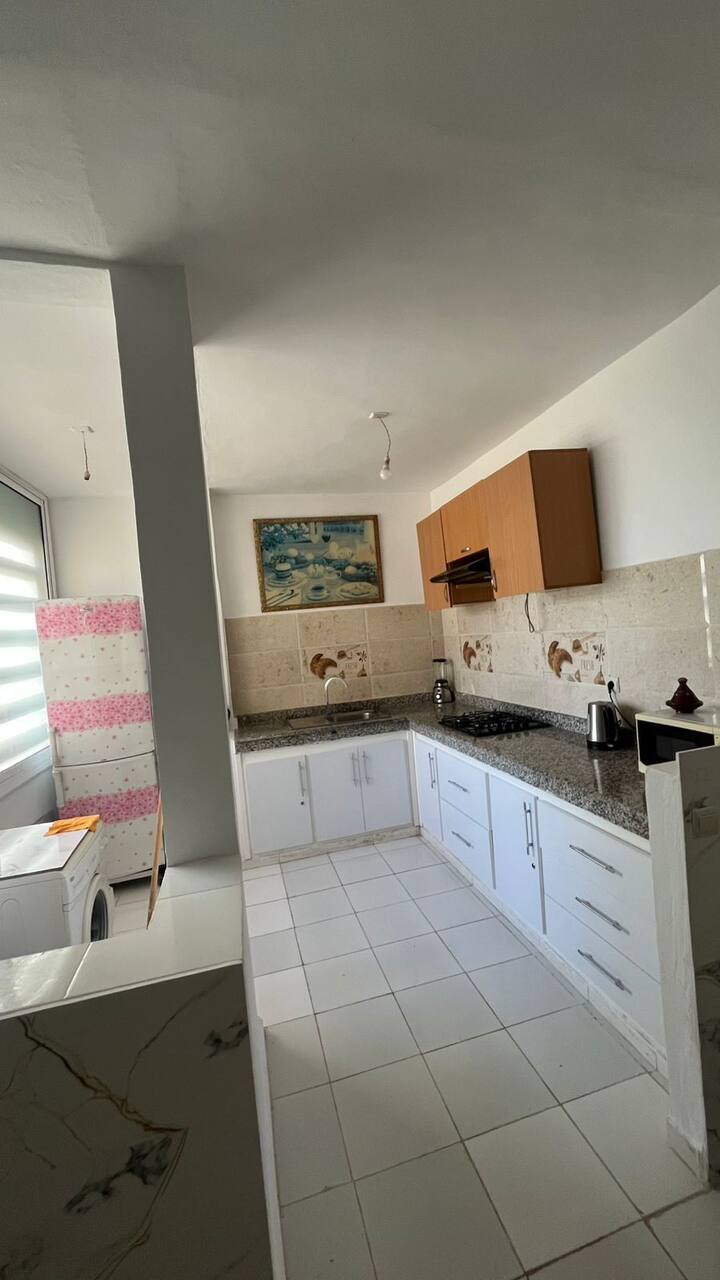 Parfait Appartement Pour Vacance - Saidia