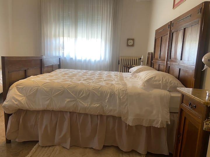 Suite Violetta Villa Ada - Montecatini Terme