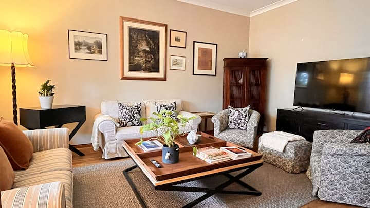 Retro House@st Peters·2km To Cbd - Adelaide