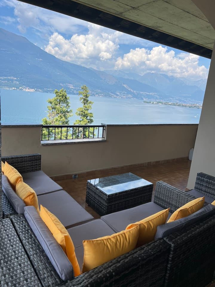 La Bella Vita Bellano | Lakeview - Bellano