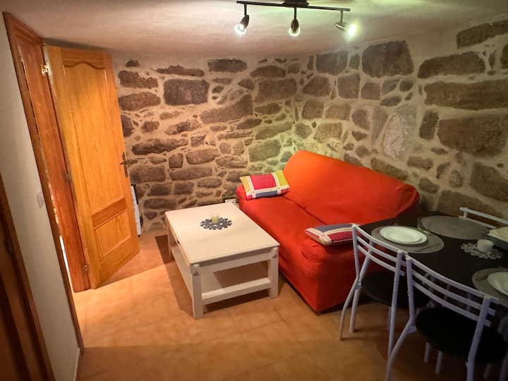Casa Rural - Galice