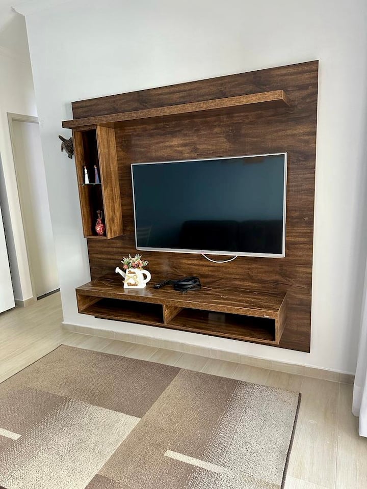 Apt 3 Min - Praia Grande Ubatuba - Ubatuba