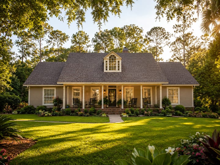 3 Bedroom House Super Clean- Child/pet Friendly - Gainesville, FL