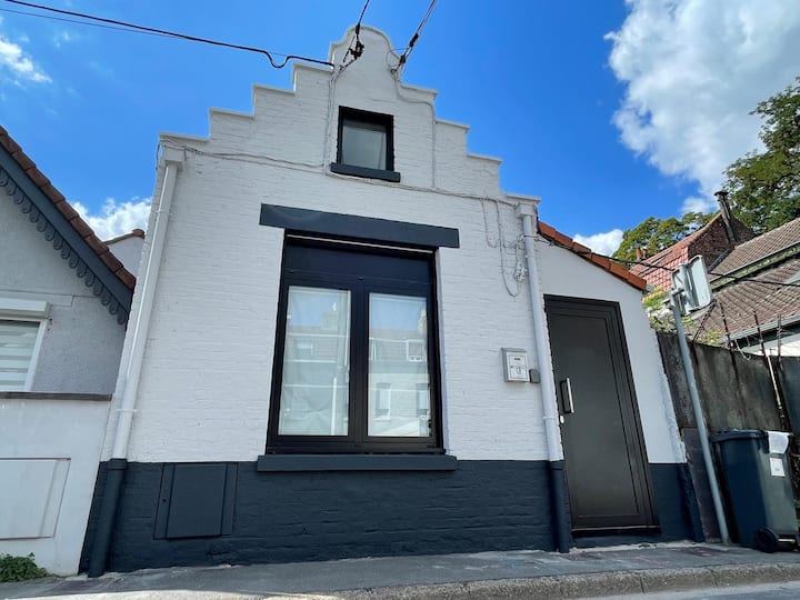 La Petite Flamande - Marcq-en-Barœul