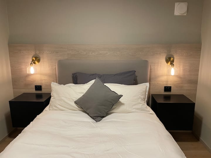 Stor Leilighet Nært Stavanger Sentrum - Stavanger