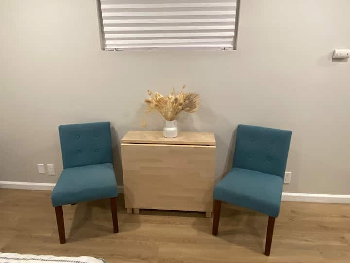 Charming Clairemont Studio - Miramar - San Diego