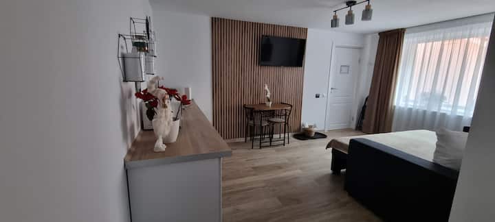 Rr House Apartments Nr.2 - Ghimbav
