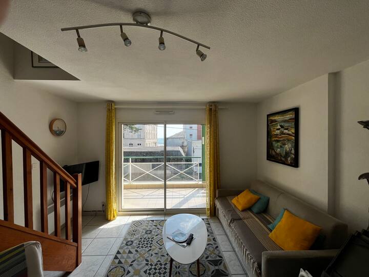 Appartement à 100m De La Plage - Pornichet