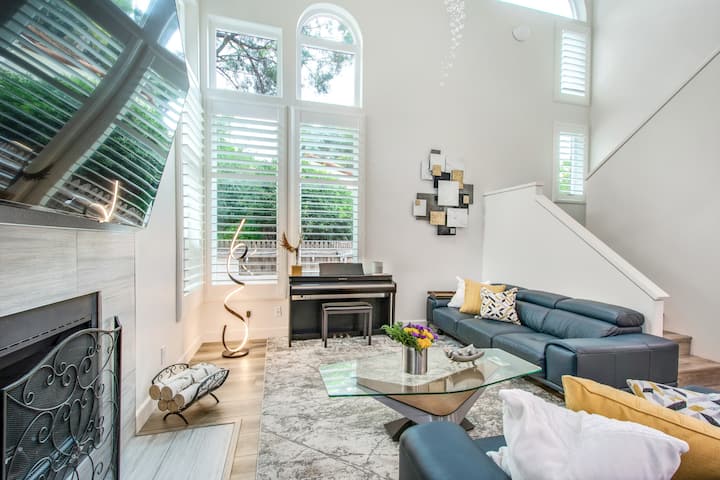 Luxury Master Suite 4 Miles From The Beach - Encinitas, CA