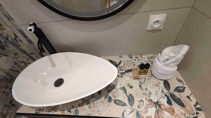 Studio 28m2,hyper Centre Valberg,parking,4 Pers - Valberg