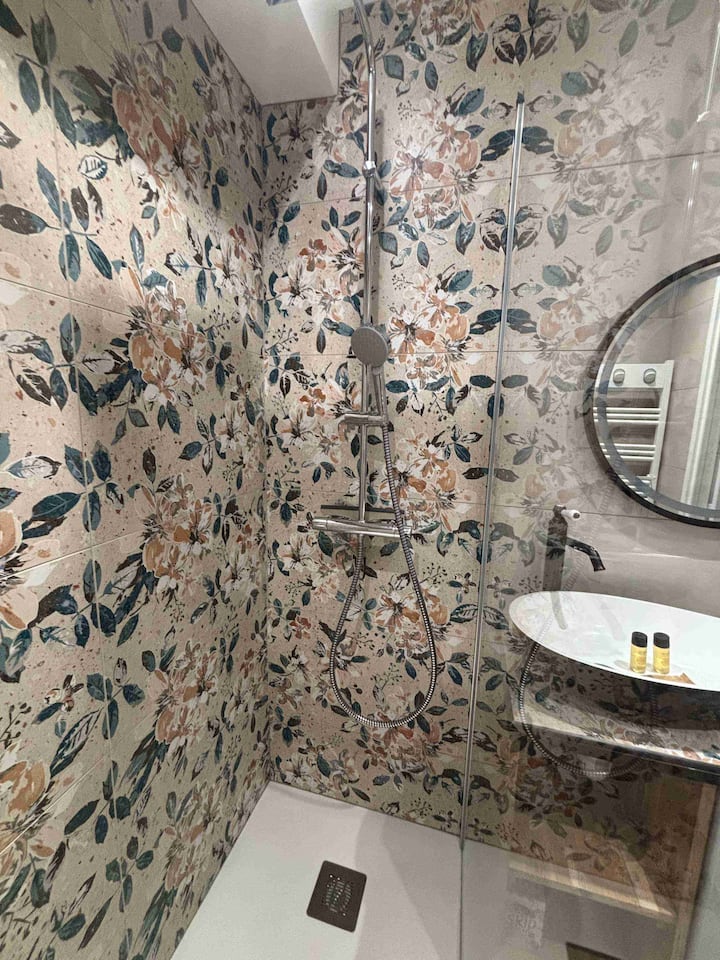 Studio 28m2,hyper Centre Valberg,parking,4 Pers - Valberg