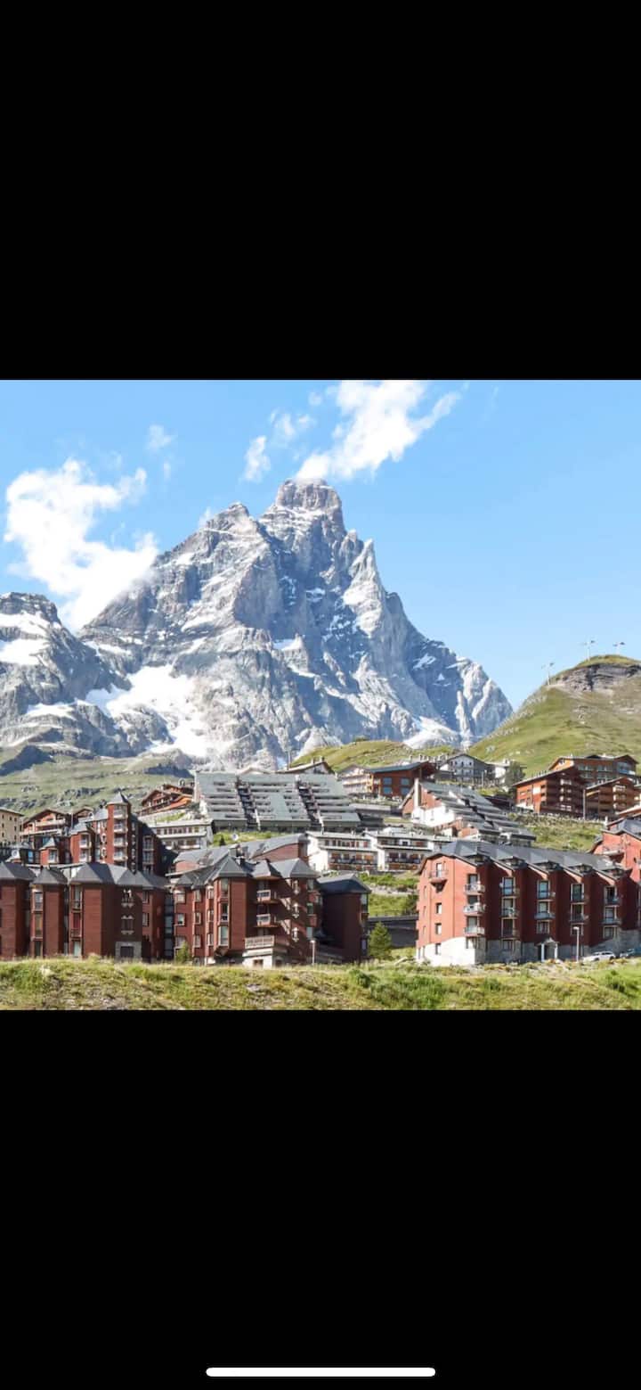 Appartamento Vista Cervino - Zermatt