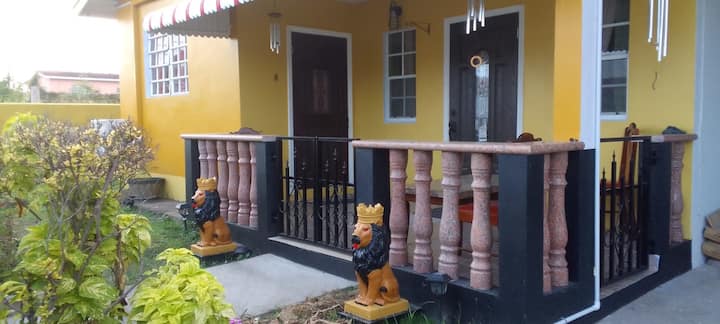 Kingmosei-hideaway - Saint Kitts and Nevis