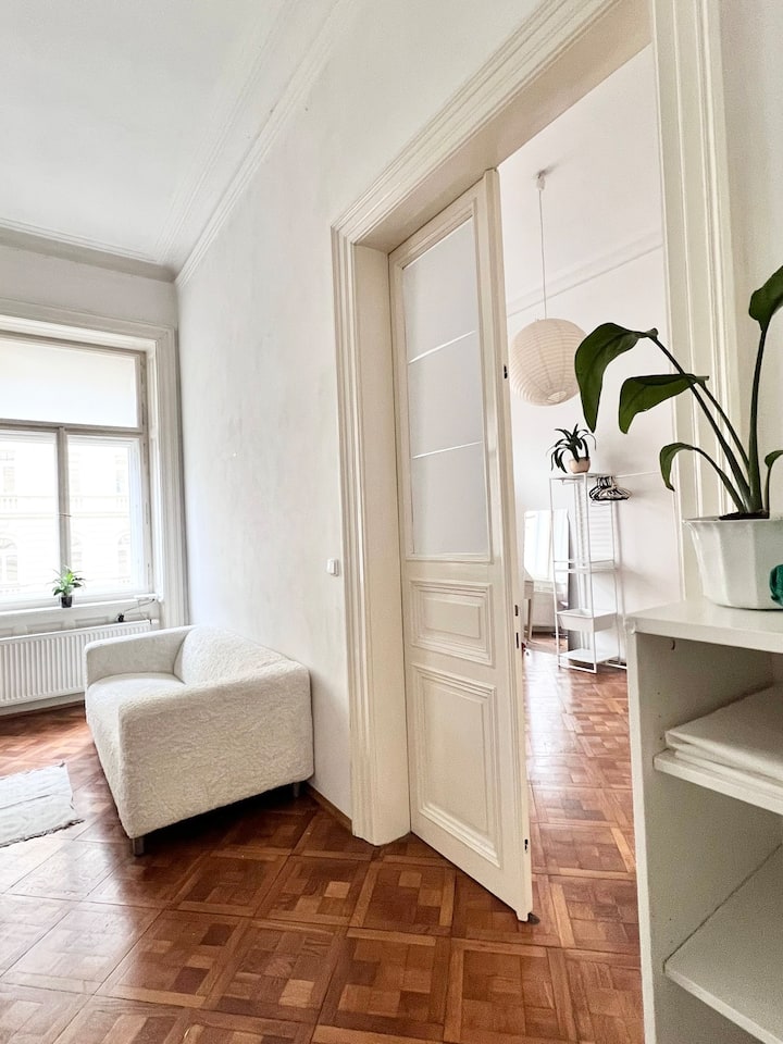 Modern Apartment•2 Bedrooms•city Center - Praga