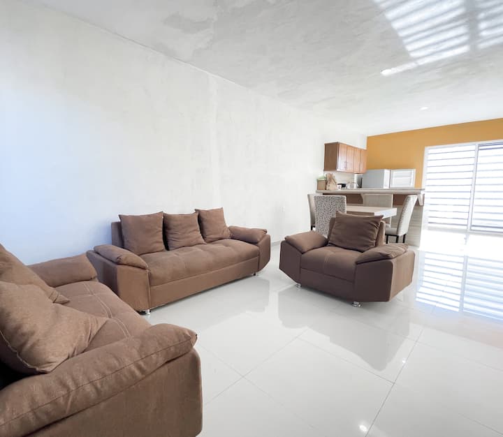 Casa En Lagos De Moreno - Lagos de Moreno