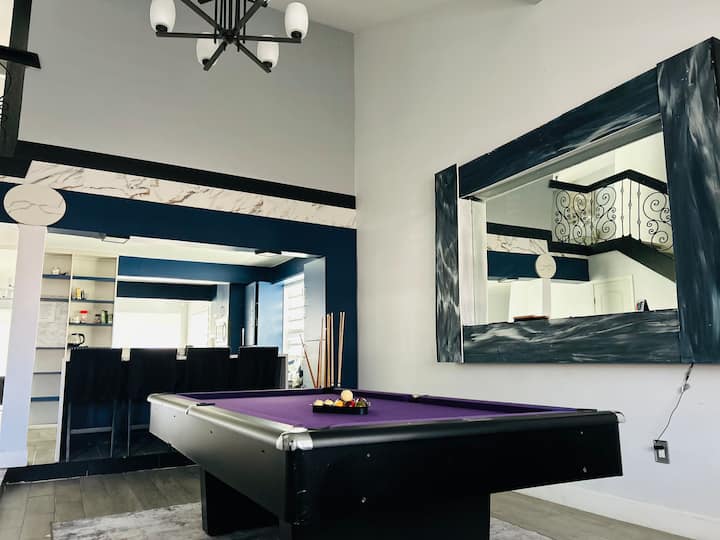The House - Homestead Edition - Houston, TX