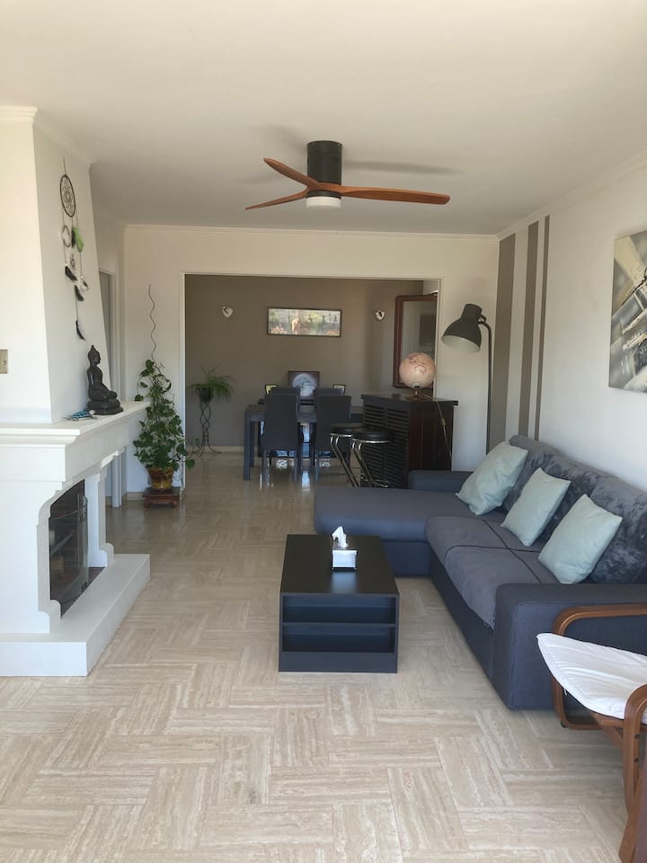 Appart Standing/centre Ville/terrasse /Parking - Argonay