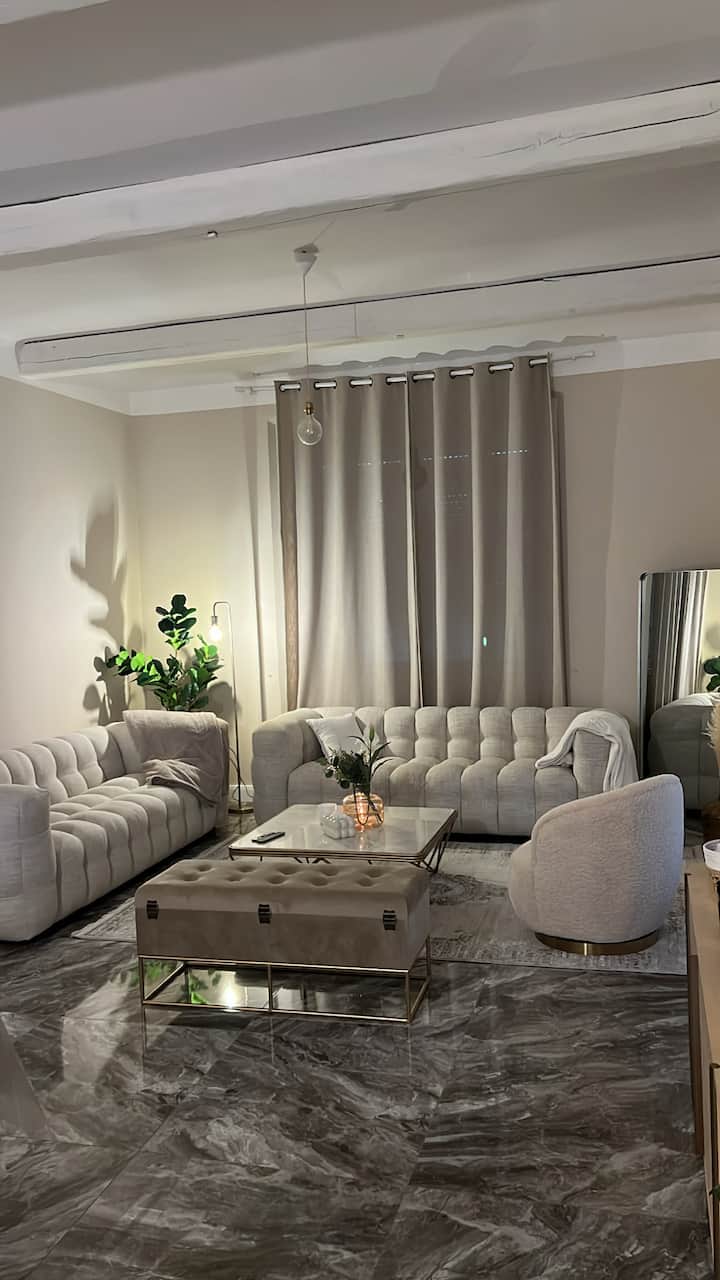 Manoir Entièrement Renové - Pierrefeu-du-Var