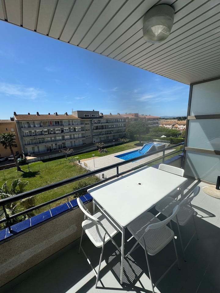 Apartamento Blau Park 422 - L'Estartit