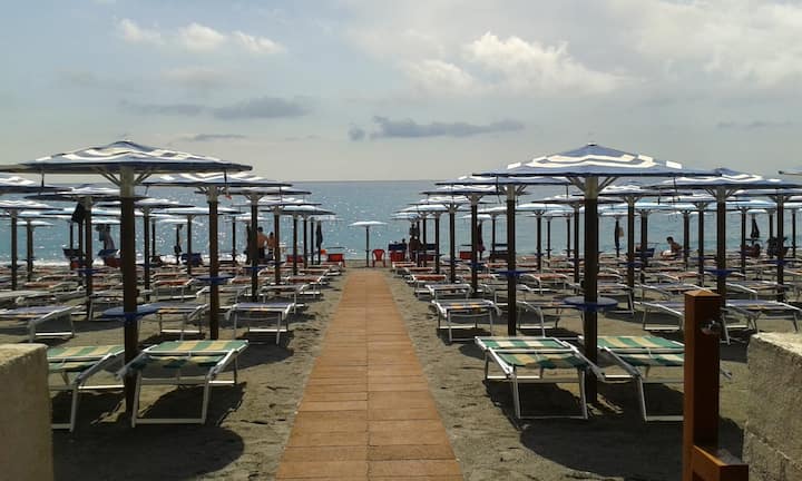 Appartamento A 2 Km Dal Mare - Scalea