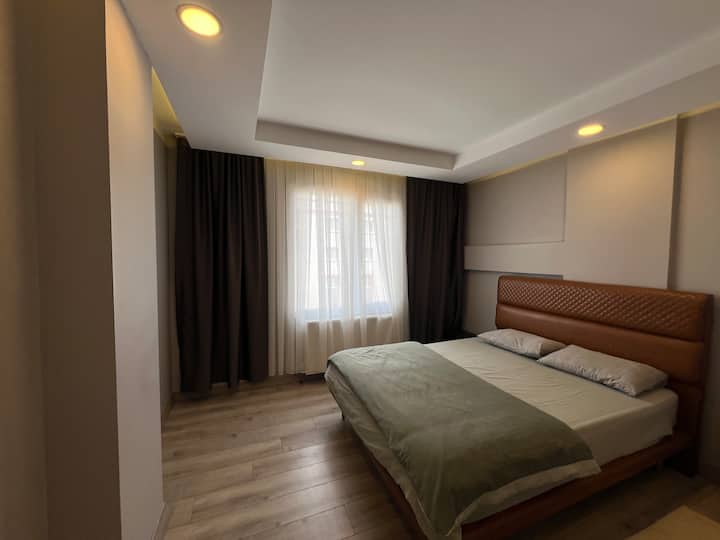 Beyaz Suite 1+1 - Mardin