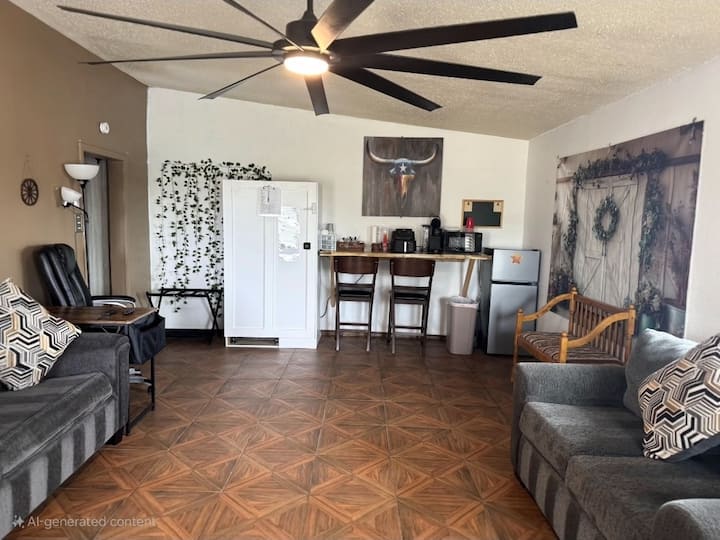 Retreat On Pearl - Fort Worth, TX