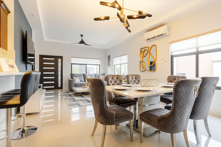 Tropical Paradise | Cozy, Modern 1br - オーチョ・リオス