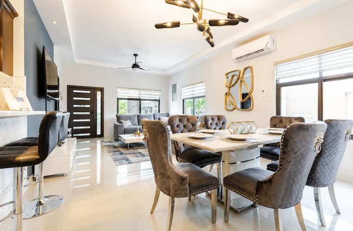 Tropical Paradise | Cozy, Modern 1br Villa - Ocho Rios