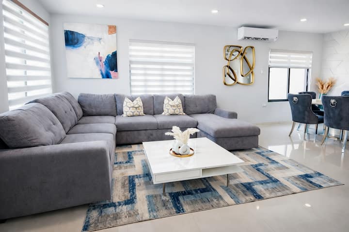 Tropical Paradise | Cozy, Modern 1br Villa - Ocho Rios