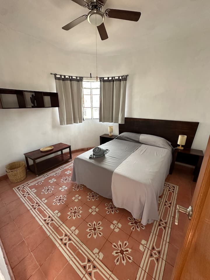 Abuela Loft, Aguascalientes Centro - Aguascalientes
