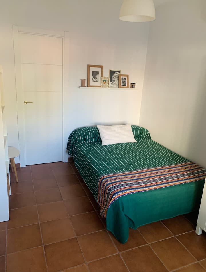 Habitación Independiente Puerto De Santa María - El Puerto de Santa María